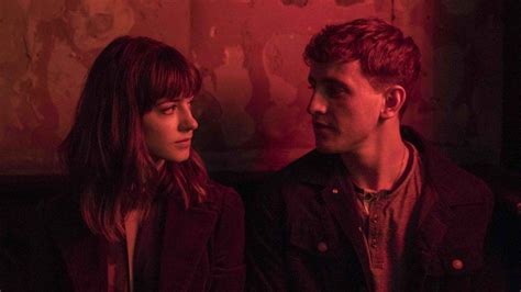 Normal People Hulu Sex Scenes Ranked Marie Claire