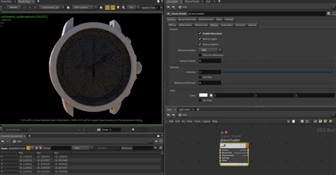 Render Glass In Version 16 Lighting And Rendering Solaris Odforum