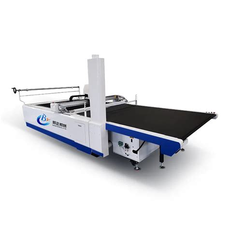 Bz Industrial Factory Top Auto Automatic Non Woven Fabric Apparel