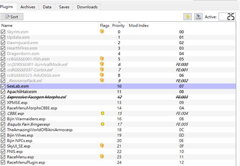 Need Some Help In Sexlabframework Sincerely Appreciate Anyone Who Can Help Me Technical