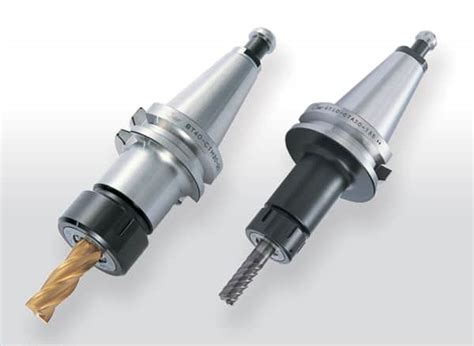 Bầu Kẹp Dao Collet Mst Cta Cth Dta Mst Corporation Chính Hãng Giá Tốt