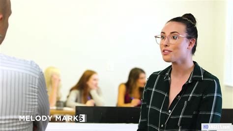 Working On Teens Porn Watching Habits Melody Marks Eporner