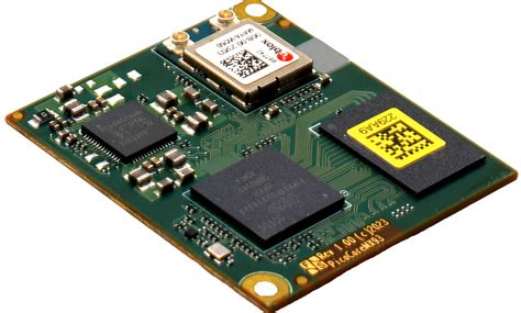 F S Elektronik Systeme Will Demonstrate Its Picocore Mx93 At Embedded World North America