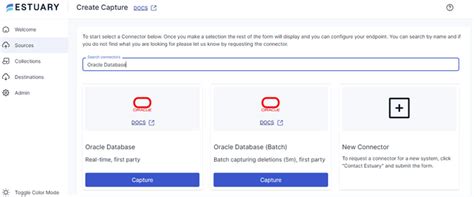 How To Load Data From Oracle To Databricks 2 Methods Estuary