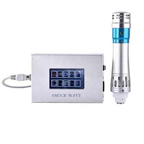 Odm Oem Shockwave Therapy Machine Device Type And Price Viva Concept