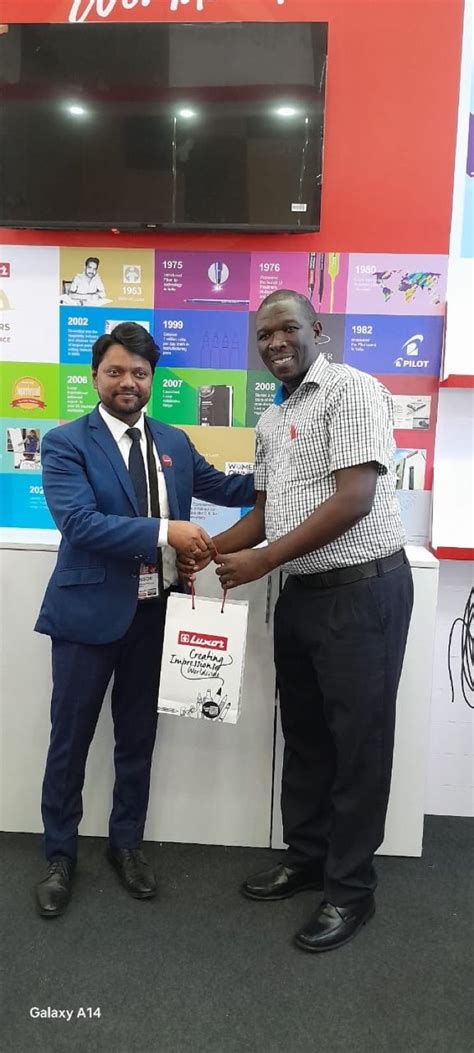 Juma Hamisi On Linkedin There Is Always A Temptation To Take Every Job That Comes Your Way But