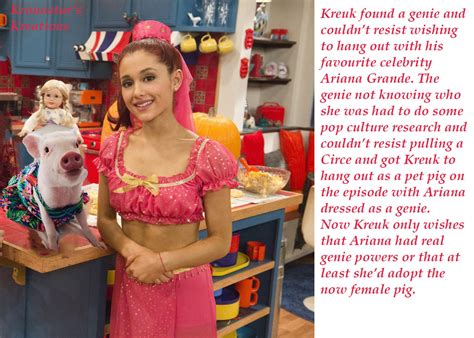 Furkreuk Ariana Pig Tf By Kronostar On Deviantart