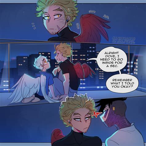 Home Invaders Comic End Juniperartss Ko Fi Shop