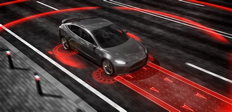 Environmental Temperature Test Challenges In Lidar Devices Sensors And Radar Technologies