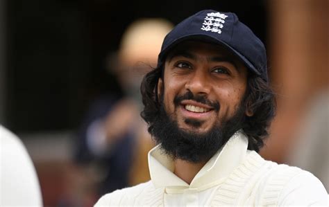 Haseeb Hameed Is All Smiles Ahead Of The Lords Test