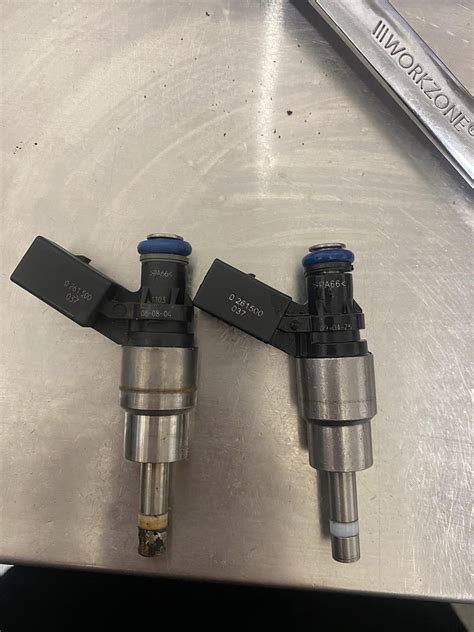 Direct Injector Testing The Fuel Injector Clinic