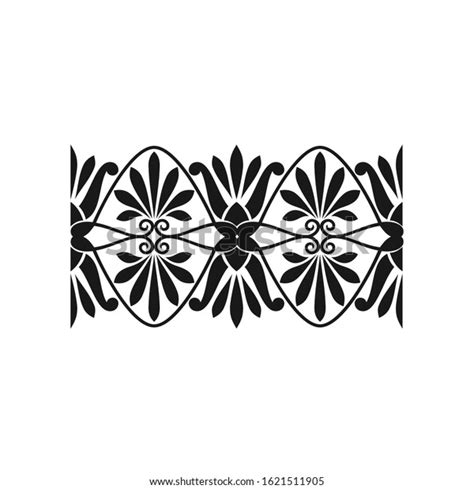Collection Vintage Retro Classic Design Elements Stock Vector Royalty Free 1621511905