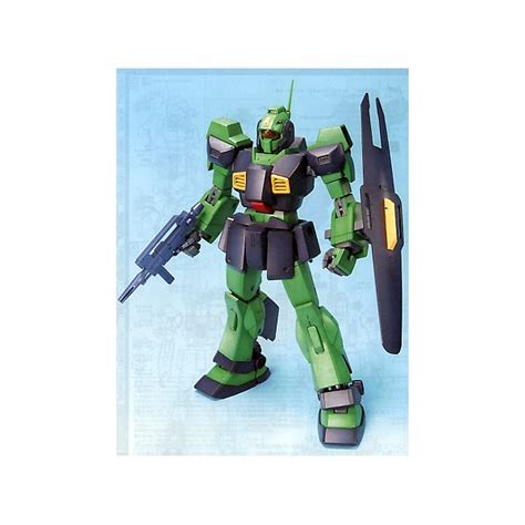 Mg Nemo Canada Gundam