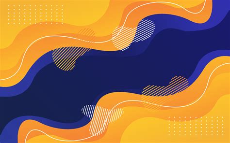 Modern Abstract Wave Fluid Background Vector 6879259 Vector Art At Vecteezy