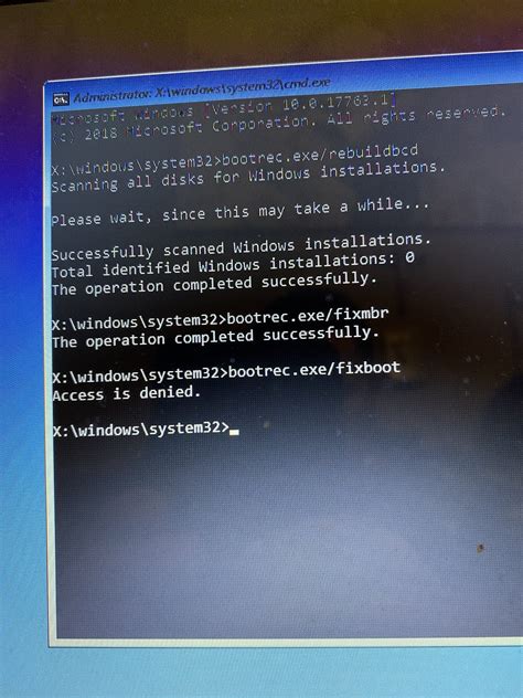 Stuck On Preparing Automatic Repairs Loop Acer Aspire Switch 10