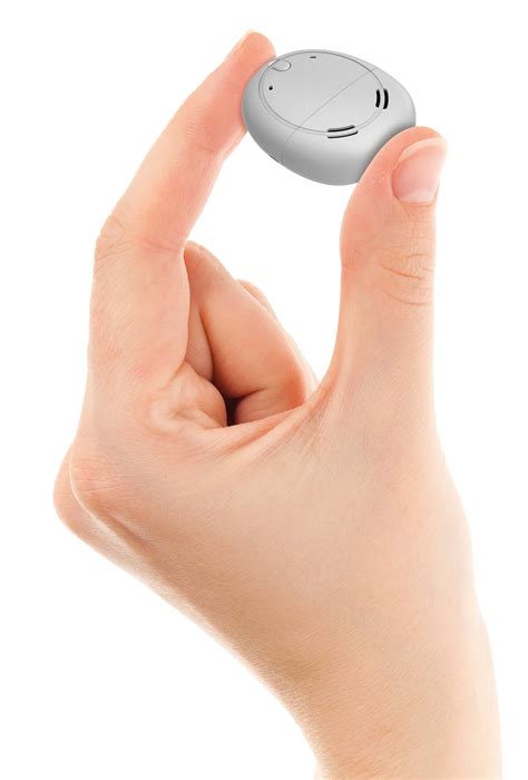 Cable Free Cochlear Implant Processor Provides Flexibility