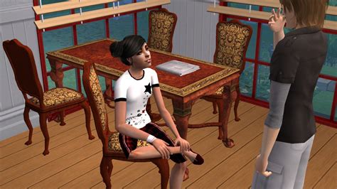 Mod The Sims View Article Battle Of The Bands [completed]