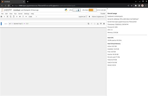 Jupyter Notebooks Python Awesome