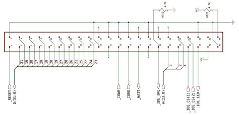 Compact Flash Led Not Working I Am Tsb