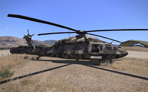 Ctrg迷彩の車両と航空機アドオン 弱者の日記 Arma 3 Modとアドオン紹介