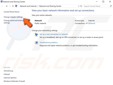 How To Fix Cant Connect To This Network Problem On Windows 10 Lunux Net