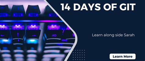 what is version control 14 days of git dev community