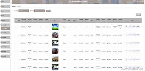 Javaphpnodejspython的物流管理系统【2024年毕设】 Csdn博客