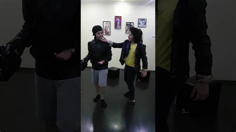 მაგარი ბიჭები Youtube