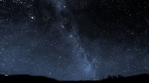 Night Sky Stars Wallpaper ·① Wallpapertag