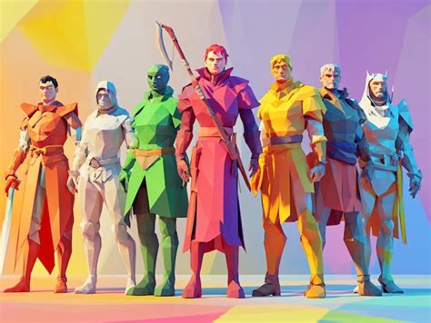 professional unity premium ai generated image