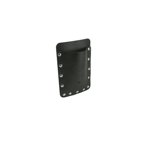 Klein 5111 Single Pocket Tool Pouch Color Black