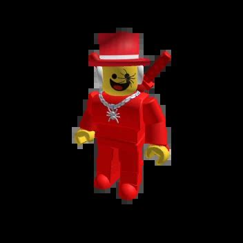 Sammy Roblox