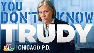 Who Is In The Chicago Pd Cast Every Actor In Season 11