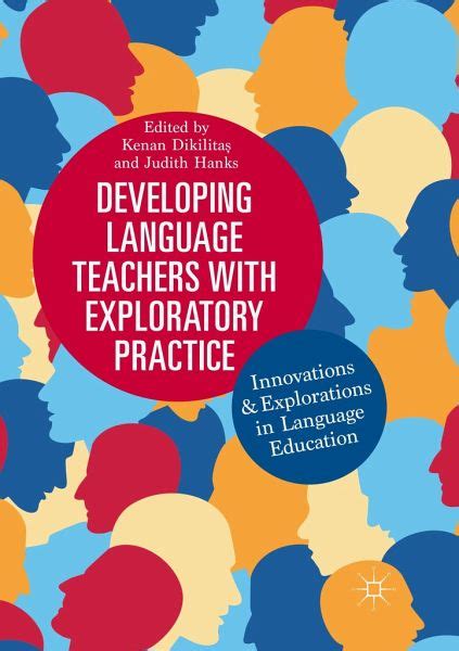 Developing Language Teachers With Exploratory Practice Fachbuch Bücherde