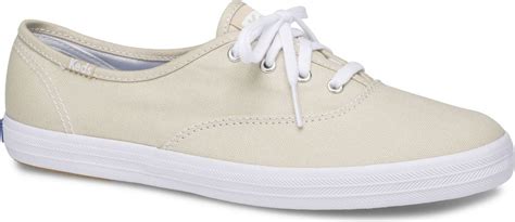 Keds Champion Originals Women Stone