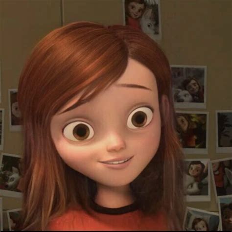 Penny Forrester Evanverse Universe Wiki Fandom