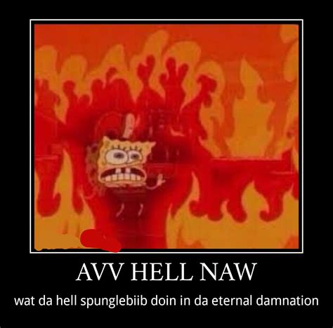 Da Fuk Did He Doo R Spunchbob