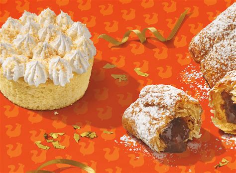 Popeyes Is Adding 4 Items To The Menu Today — Eat This Not That