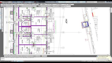 Autocad Floor Plan Exercises Home Plans Download Free House Images How To Draw Building In Pdf