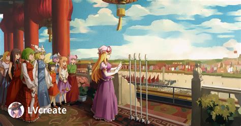 Lvcreate Pixiv Lvcreate Pixiv