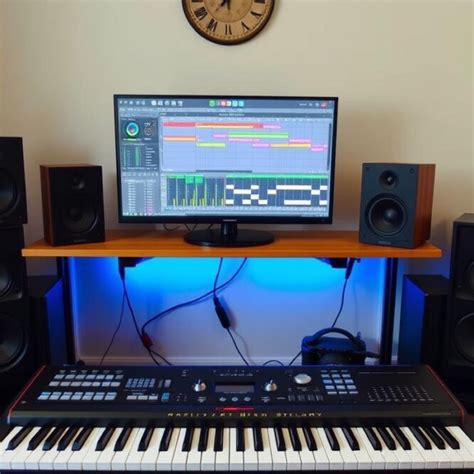 Best Music Mixing Software For Beginners A Comprehensive Guide Music Mix Makers