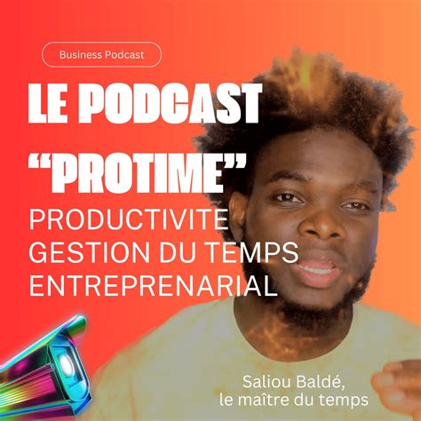 Protime Podcast Apple Podcasts