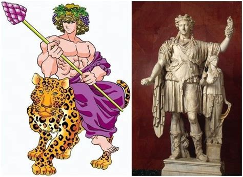 Greek God Dionysus Dionysos 그리스 신화의 신 디오니소스 Zelda Characters Fictional Characters Princess