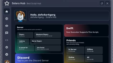 Universal Script Ghost Hub Cl1f0nkid Post Roblox Scripts ScriptBlox