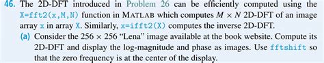 Solved Matlab Needed Please Solve All Parts And Show