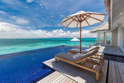 Review Lux South Ari Atoll Maldives Luxury Travel Diary