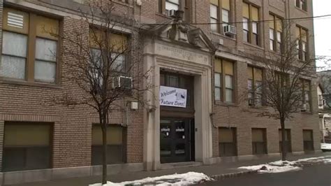 Preston High School Longtime All Girls Catholic School In The Bronx