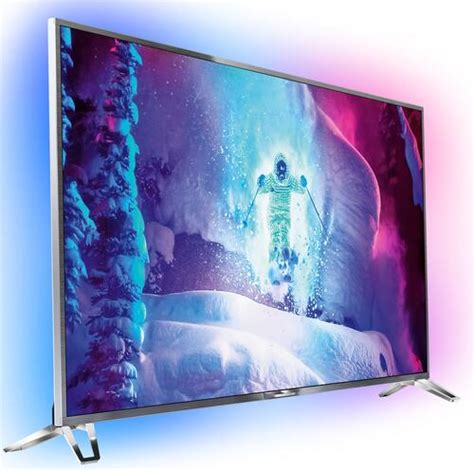 Купить Телевизор UltraHD LED 65" (165 см) Philips 65PUS9809 в интернет ...