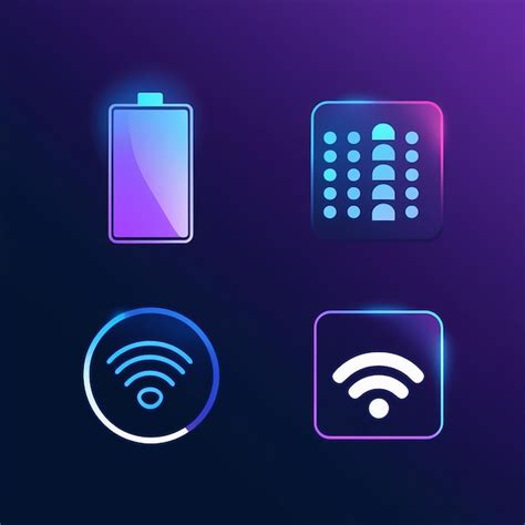 19000 Wifi Interface Pictures