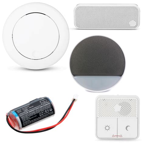 Verisure Cr 2 3az Battery Replacement For Camera Detector Nattsikringspanel